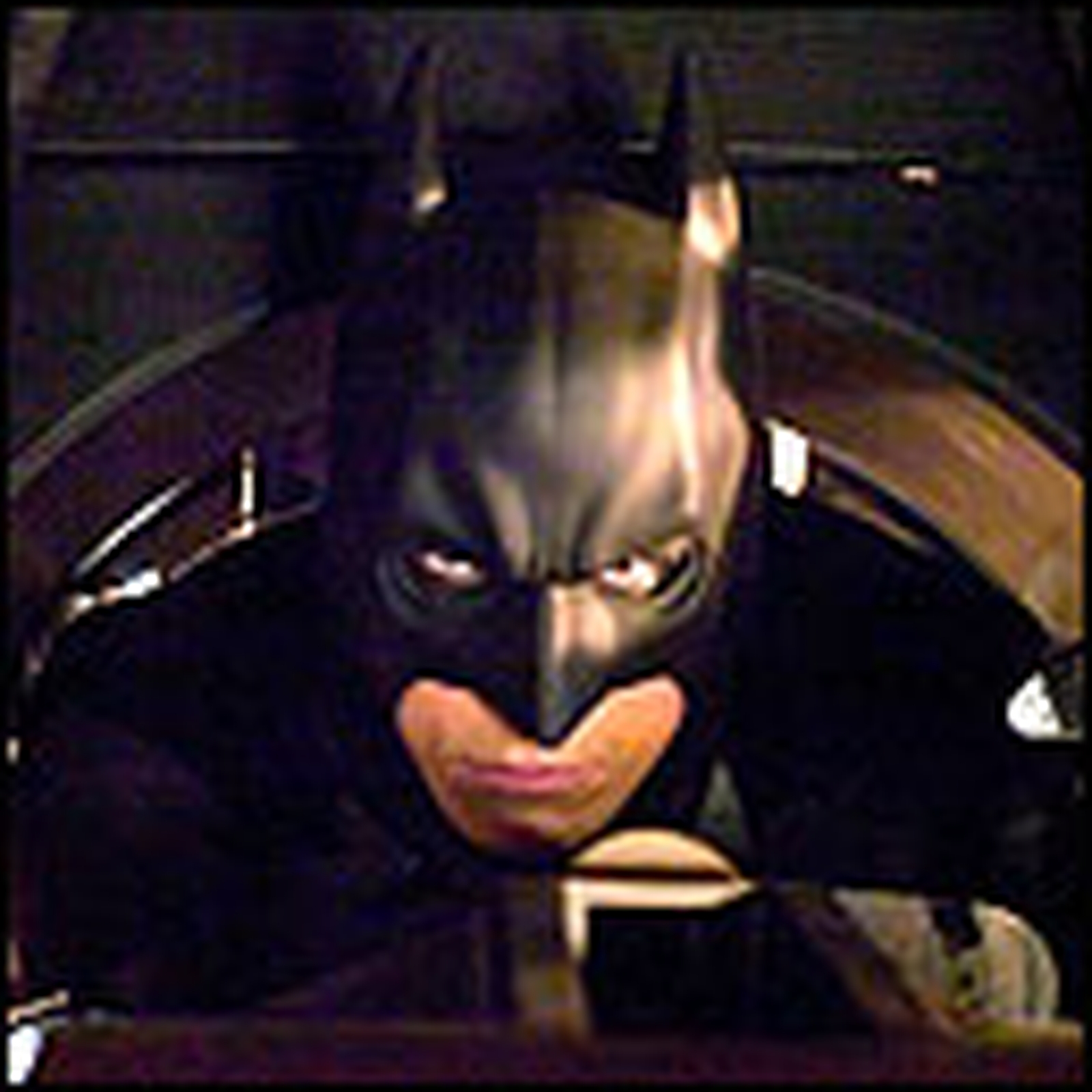 Warner Bros announce Batman 3 date