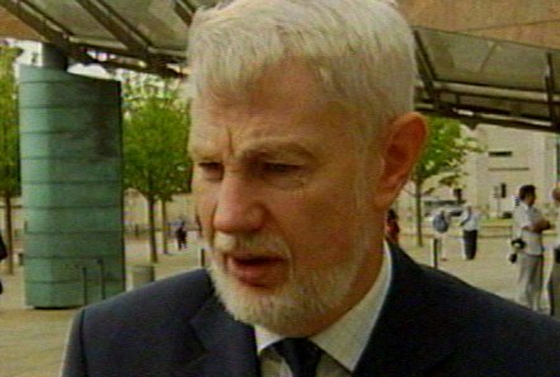 Ahern 'happy to engage' with ICTU