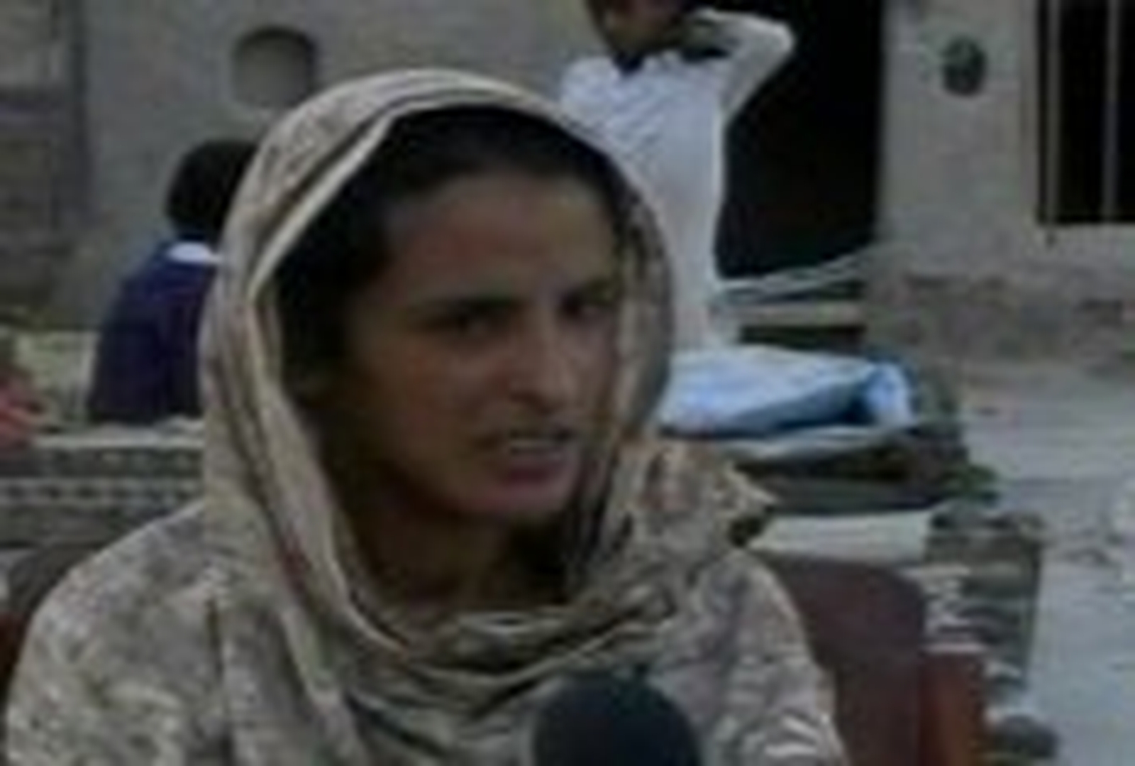 Pakistan court hears rape case appeal