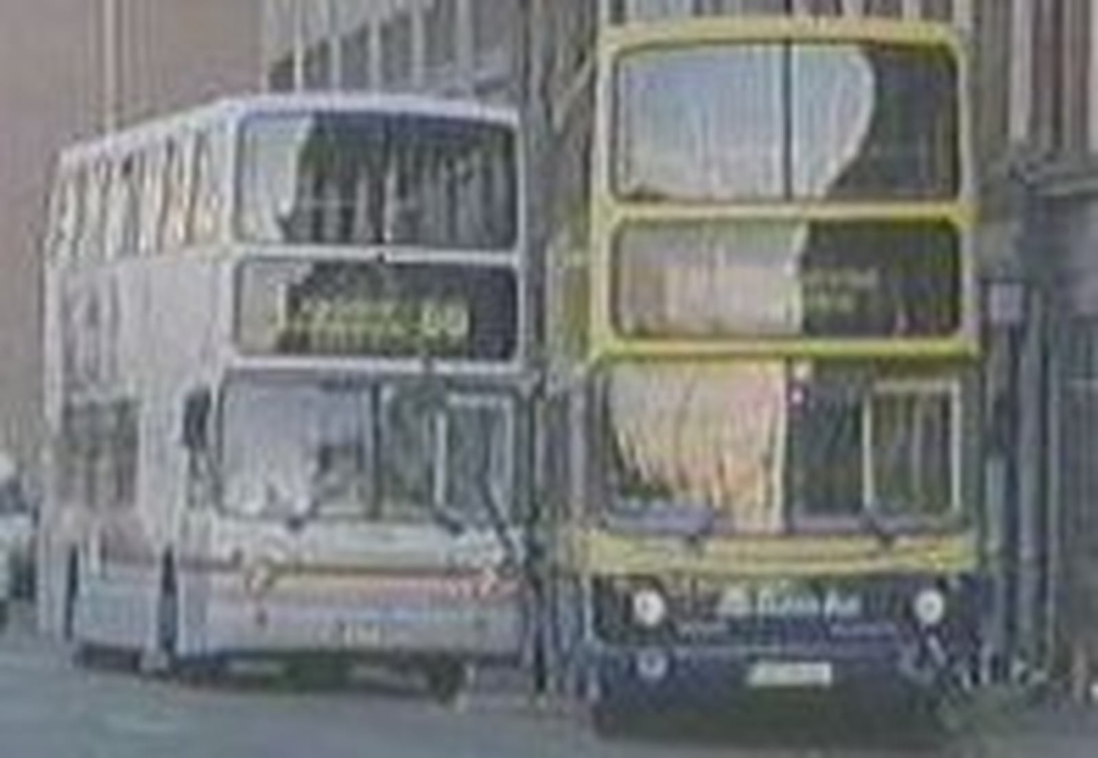 €750,000 settlement after Dublin bus crash