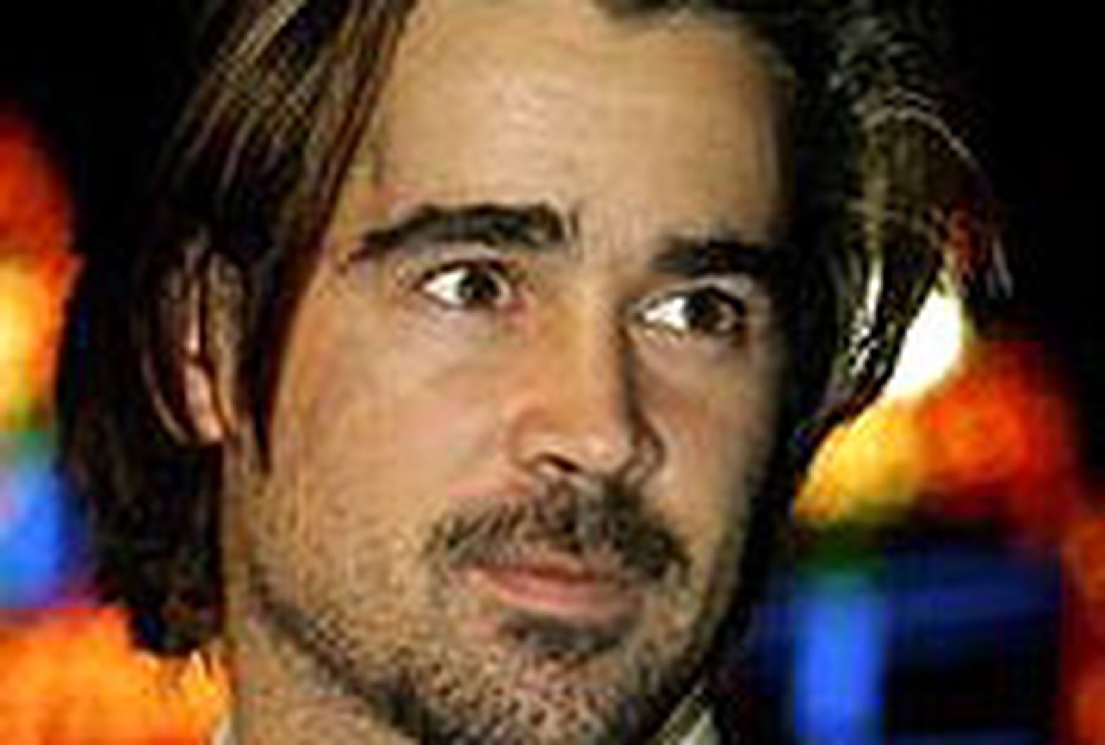 Ledger replacing Farrell on Dylan biopic