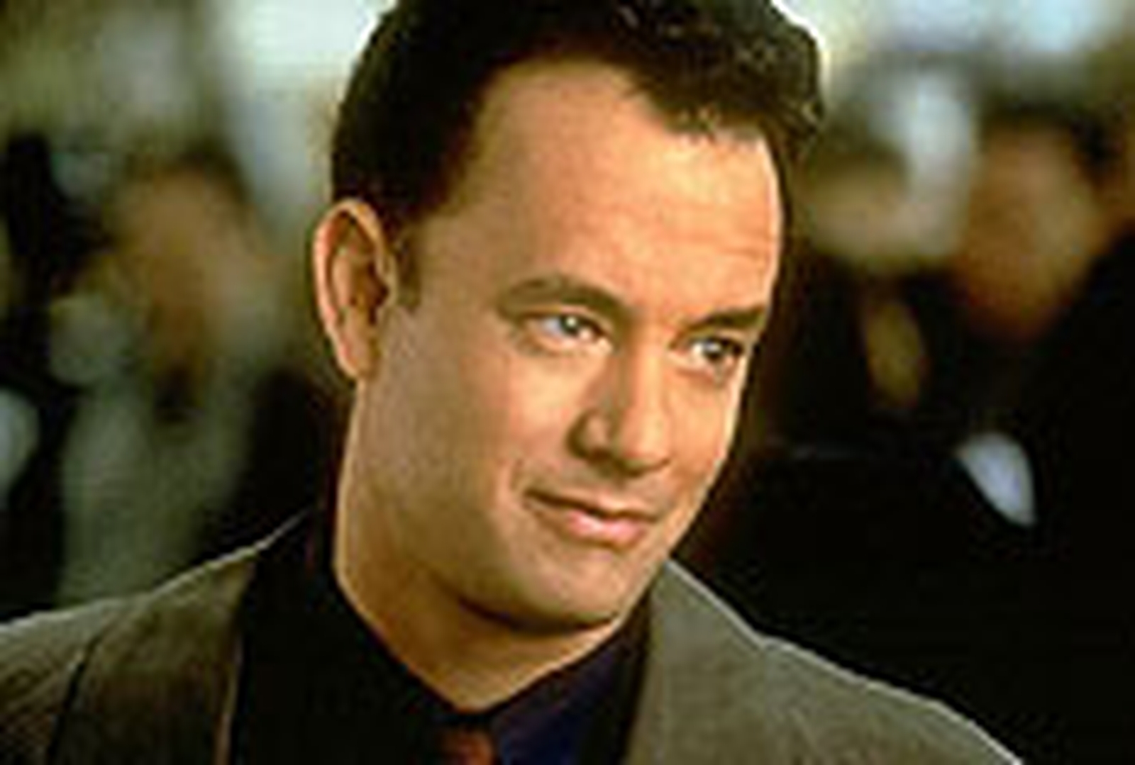 Hanks will star in political drama