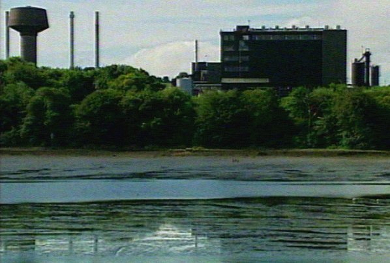 Calls made to EPA over Cork leakage