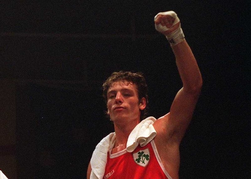 Duddy remains unbeaten