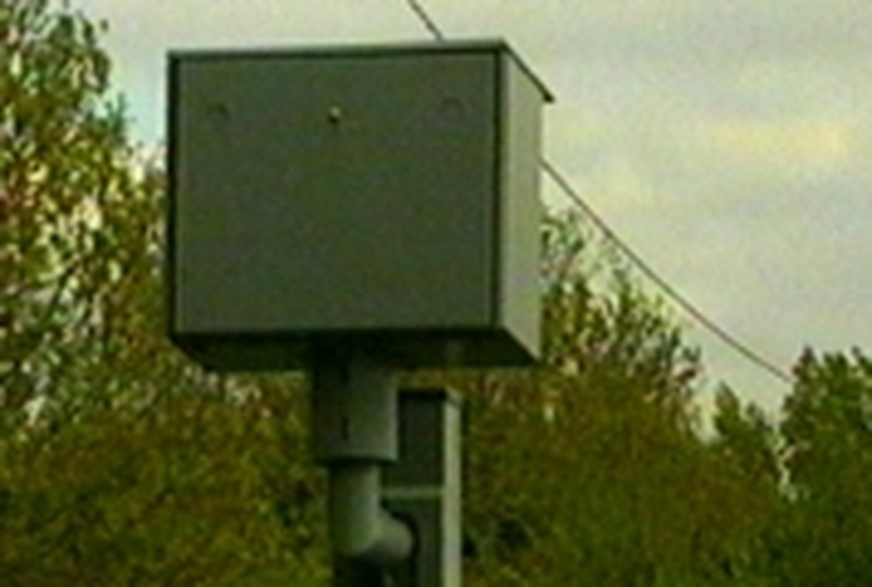 PAC report highlights speed camera flaws