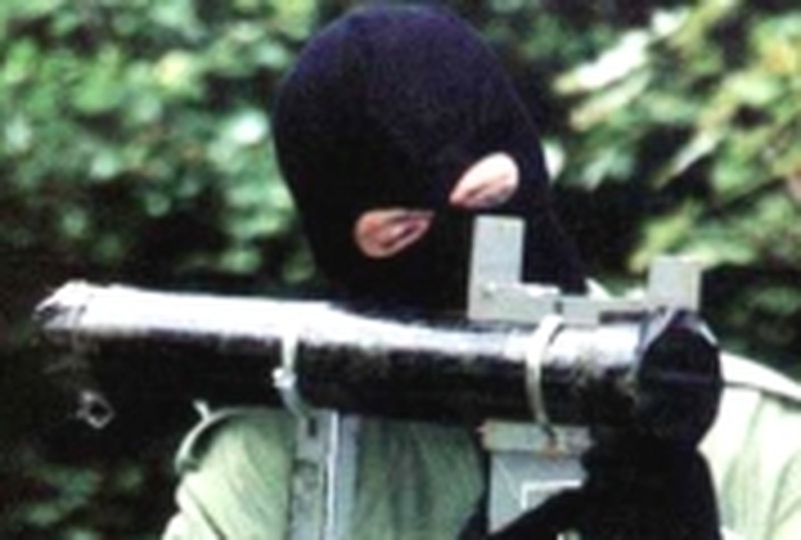 IRA orders end to armed campaign