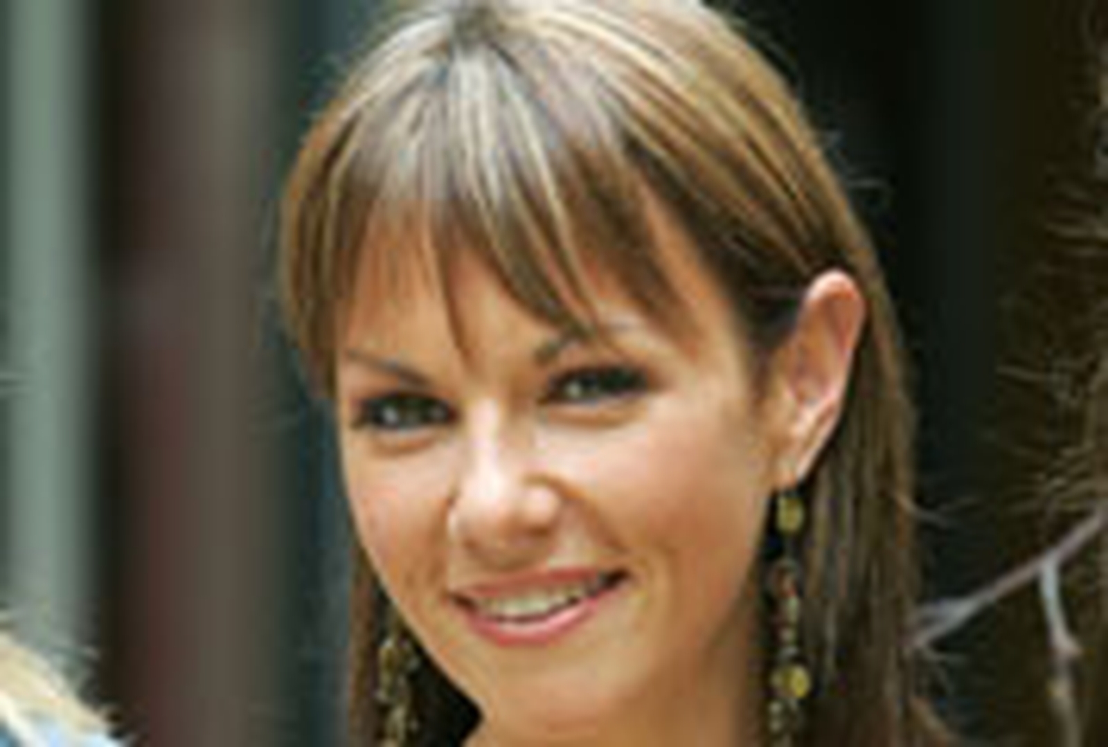 Geri Maye voted out of You're A Star