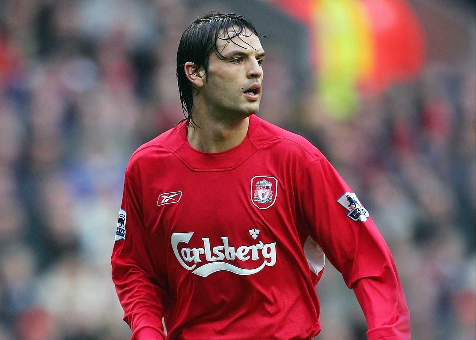 Morientes back in Spain squad