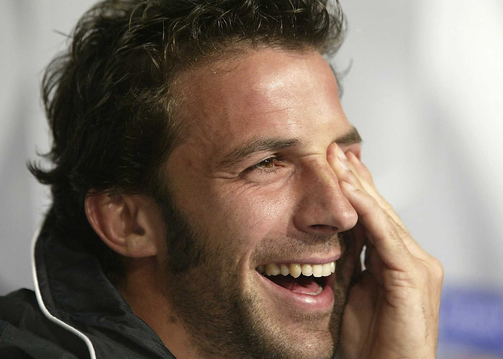 Del Piero returns to Italian squad