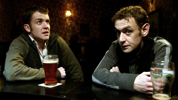 Watch Pure Mule S01E01 | RTÉ Player