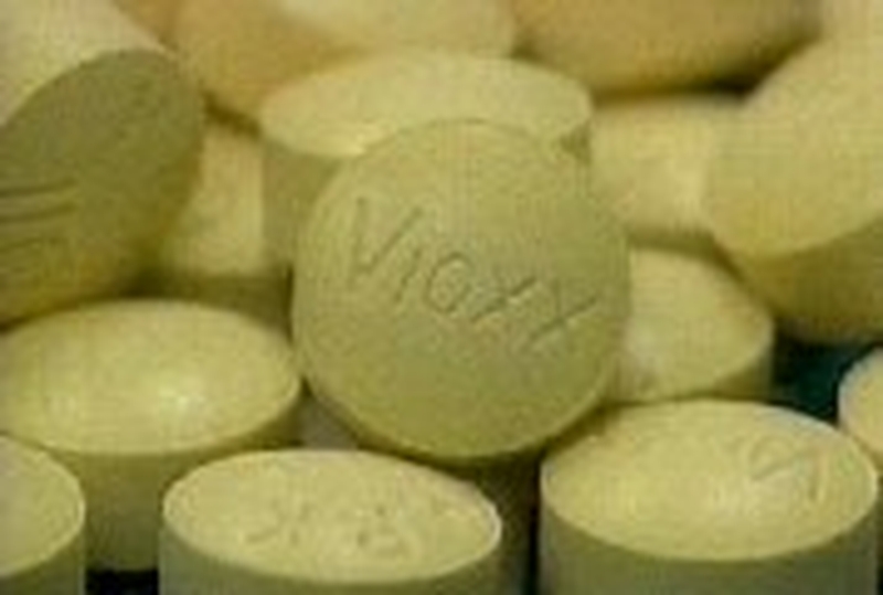 Merck knew of Vioxx risks, jury finds