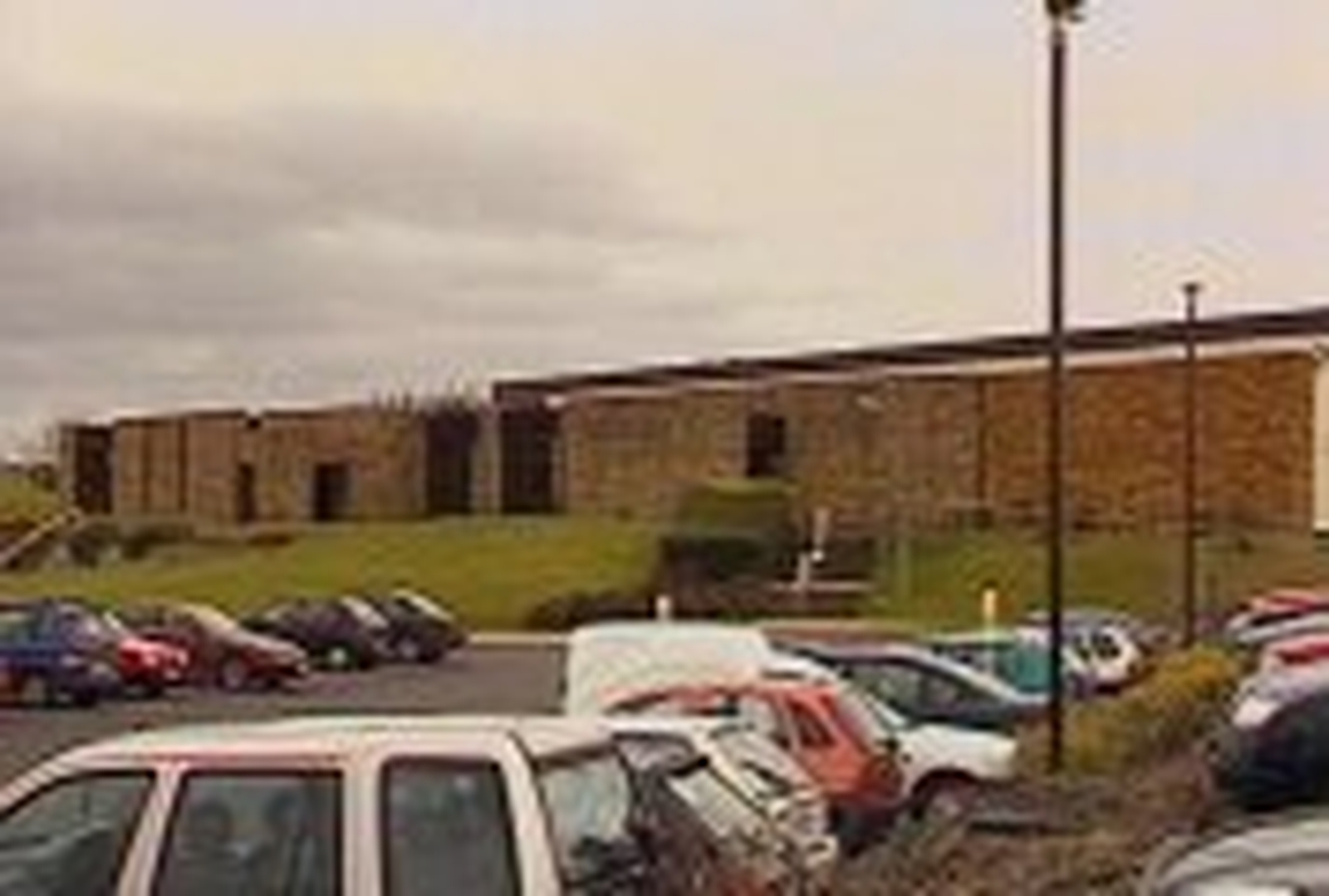 Abbott jobs boost for Donegal Town