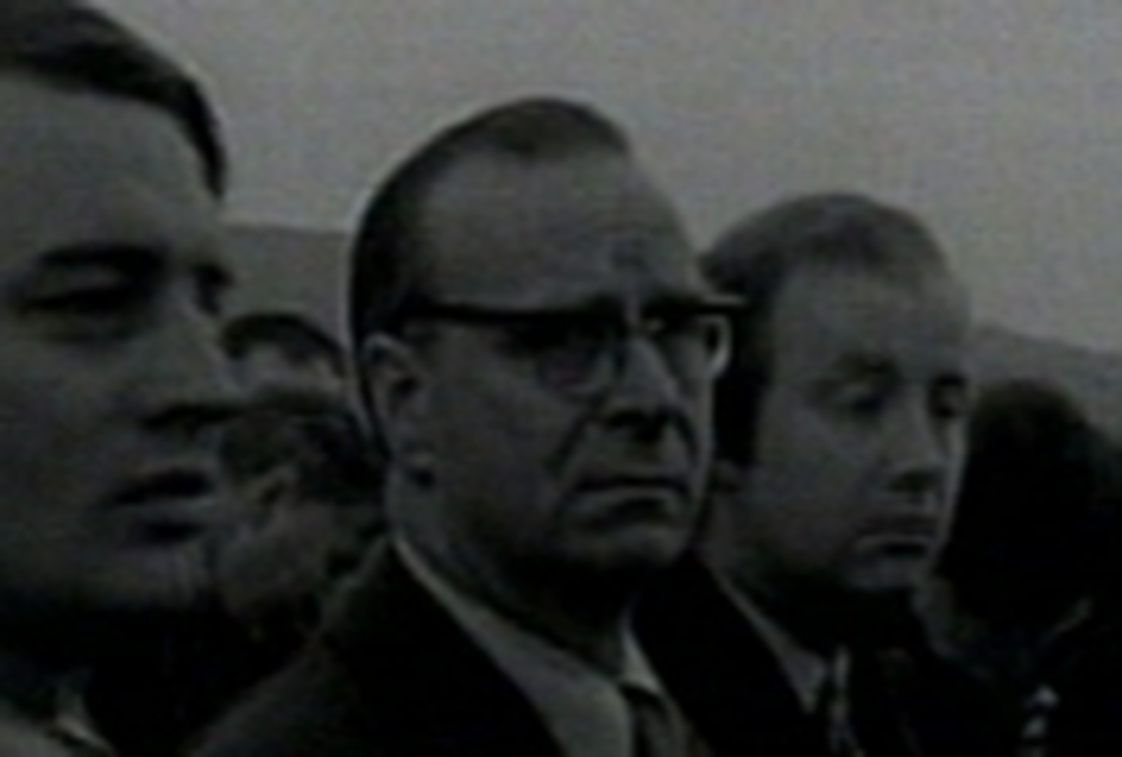 SDLP founder Gerry Fitt dies at 79