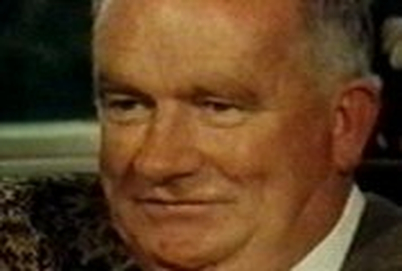 Death of Galway's Sean Purcell