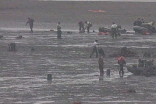 Trial over cockle picker deaths adjourned