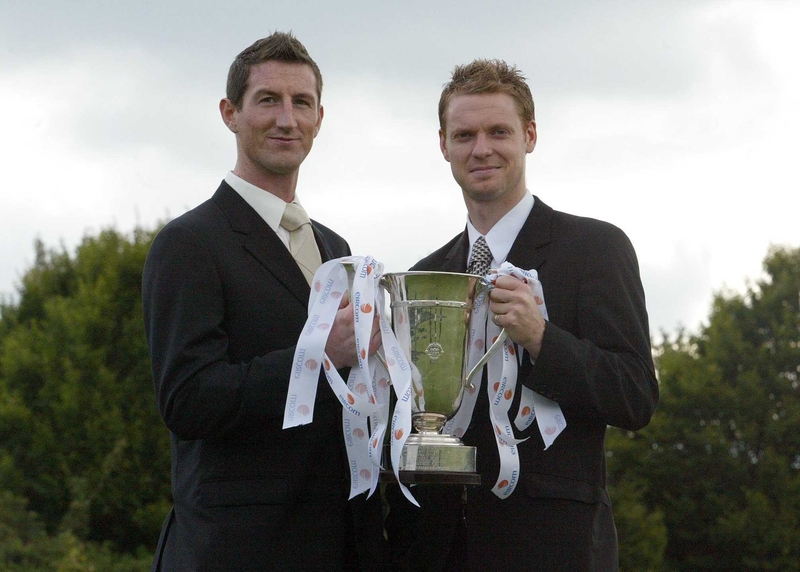 Dundalk earn friendly win over Bray