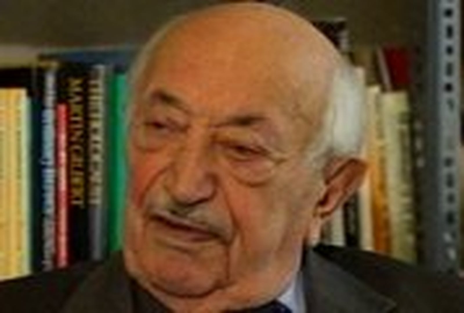 Death of Nazi hunter Simon Wiesenthal