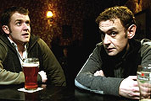 Pure Mule is big winner at the IFTAs