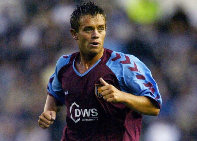 Hendrie hopeful of resolving Villa situation