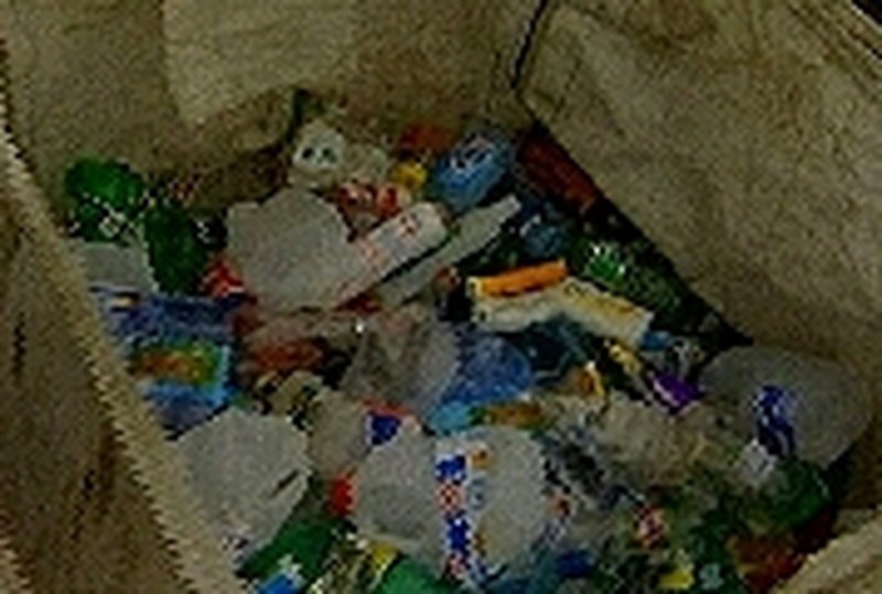 Council opens plastic bring banks