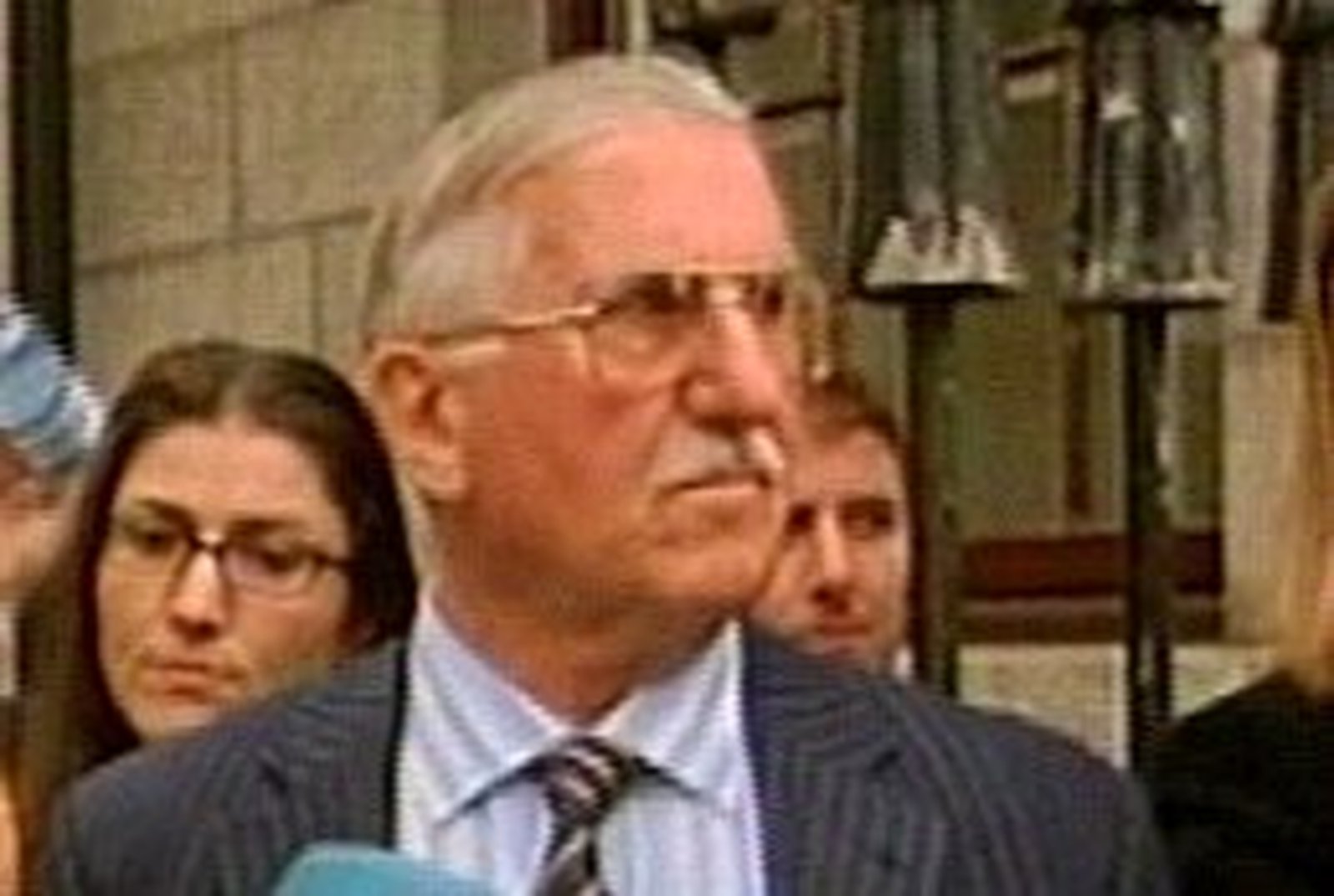 Shortt awarded €2m over wrongful conviction