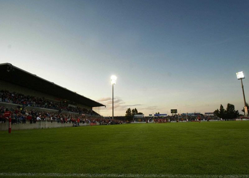 Thomond development gets green light
