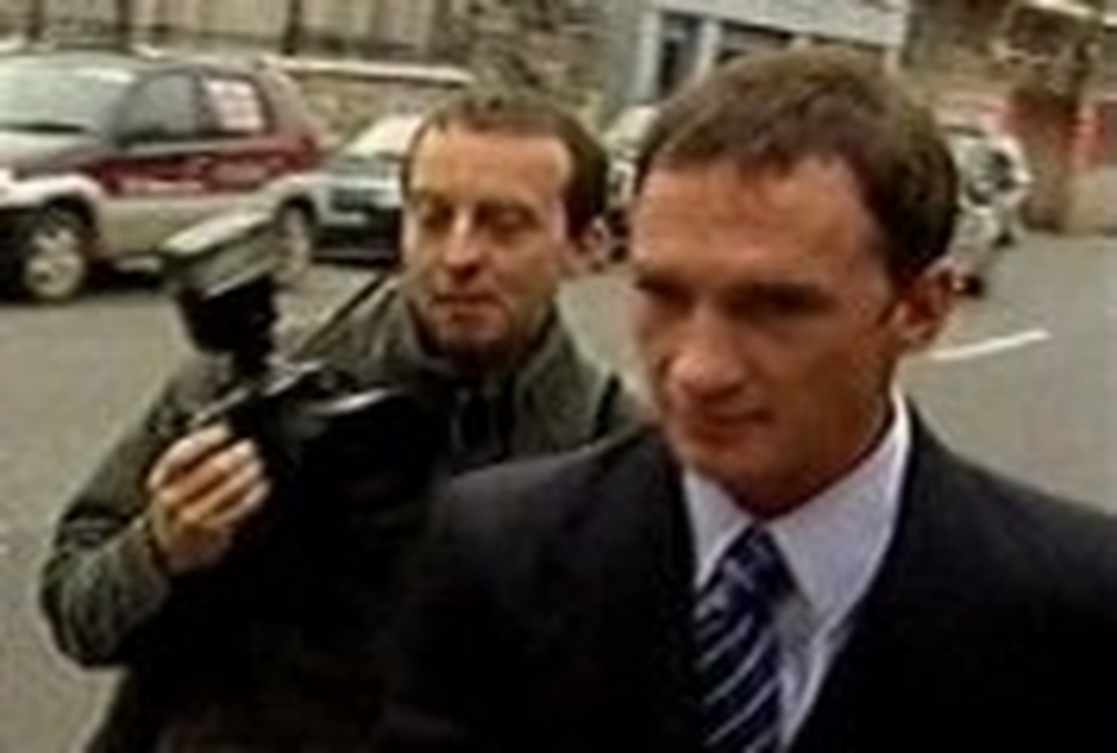 Carberry given two-month sentence