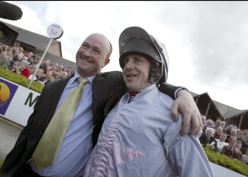 Sheehy plans ahead with Justified