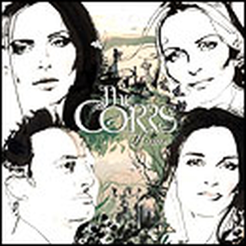 The Corrs – Home
