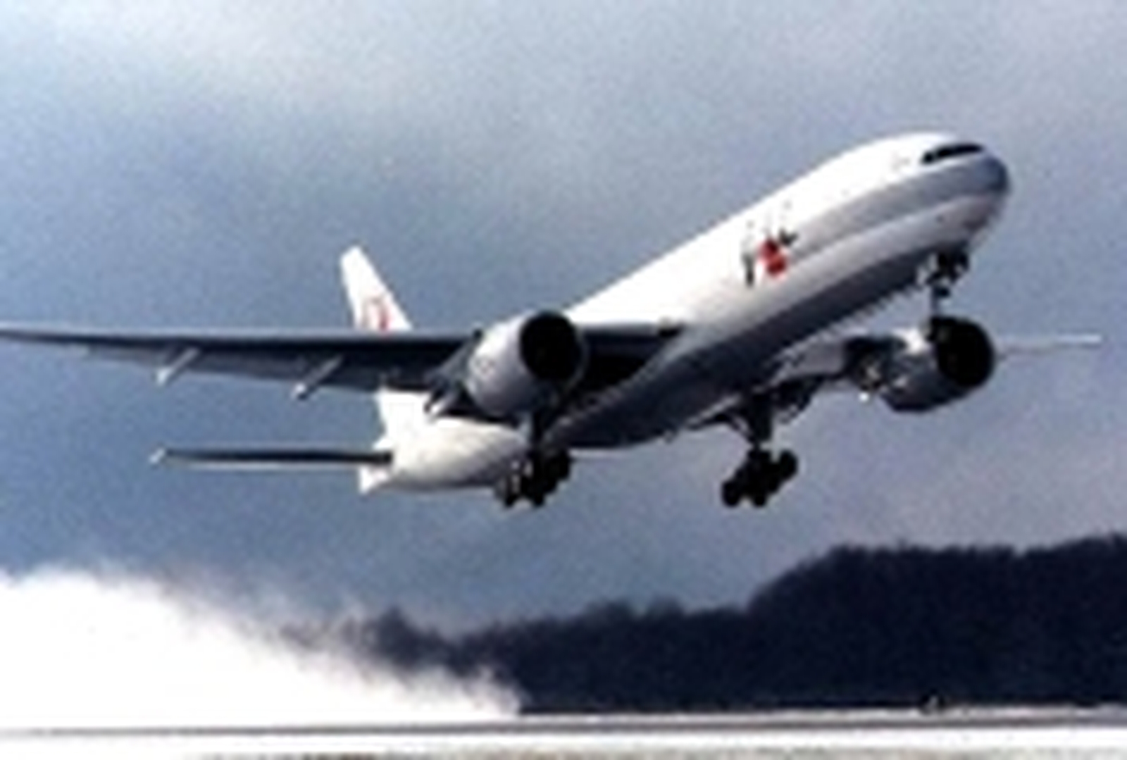 Boeing to cut 10,000 jobs as losses mount