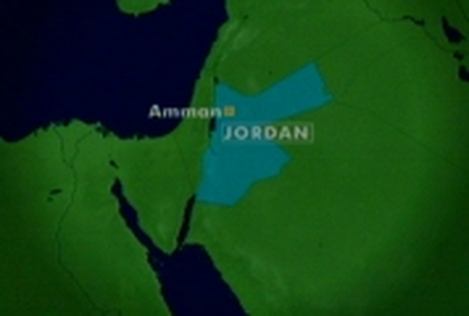 At least 57 killed in Jordan blasts