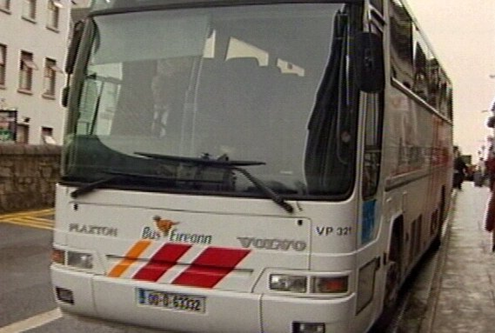 Limerick bus services returning to normal