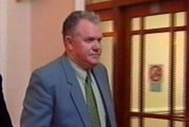 Trial of Pisces skipper opens in Wexford