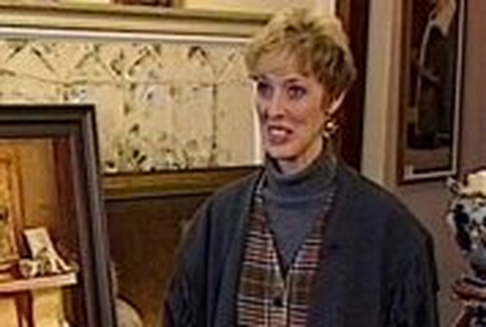 Paisley's daughter in legal action against DUP