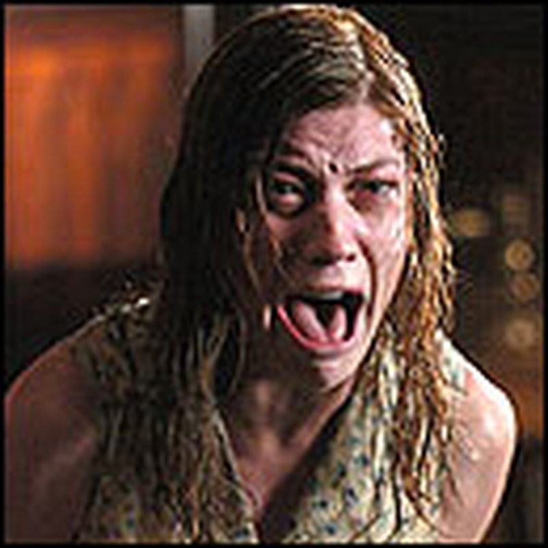 The Exorcism of Emily Rose (15A)