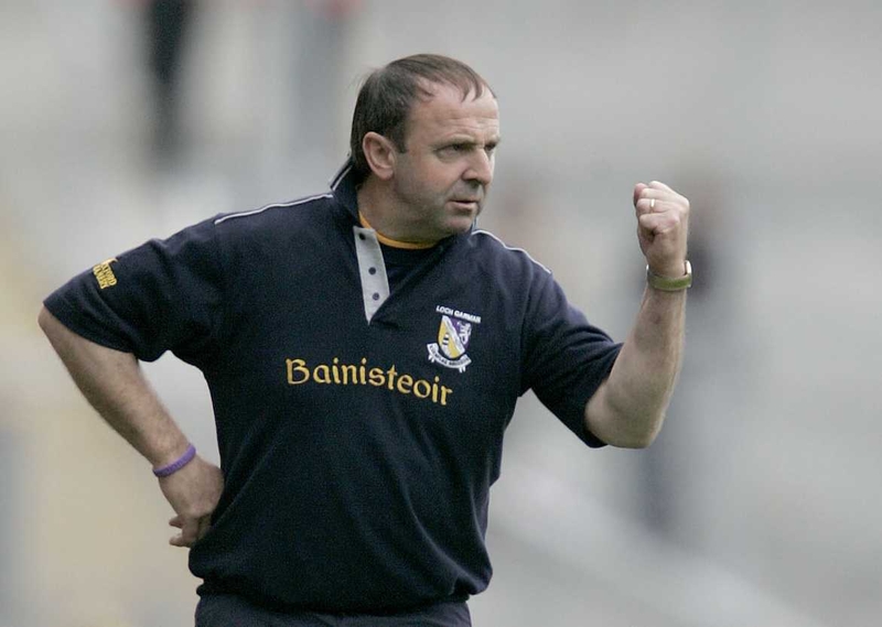 Murphy will continue as Wexford manager