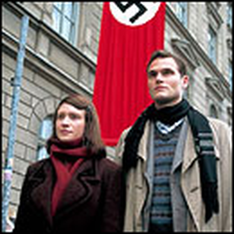 Sophie Scholl - The Final Days (Club)
