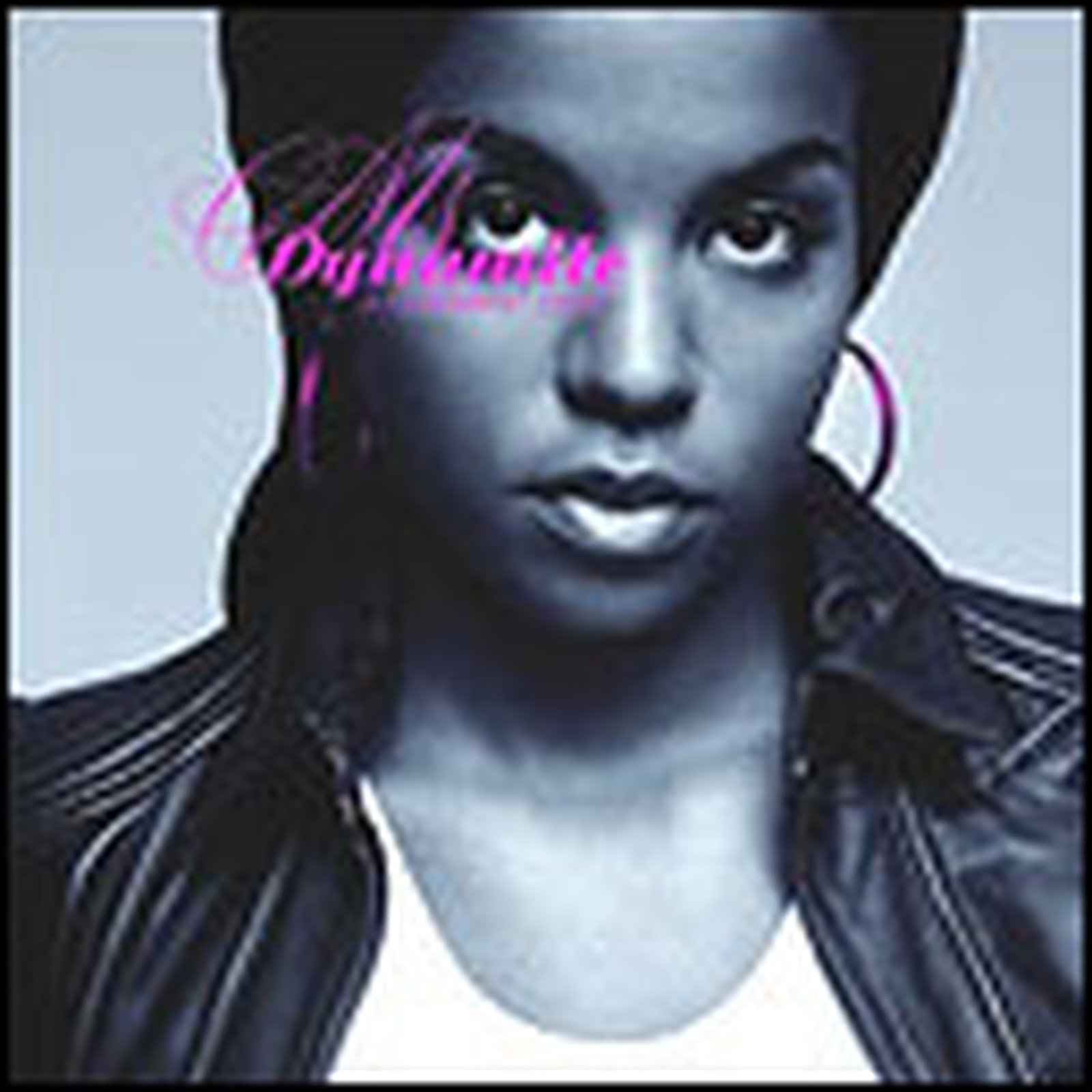 Ms Dynamite - Judgement Day