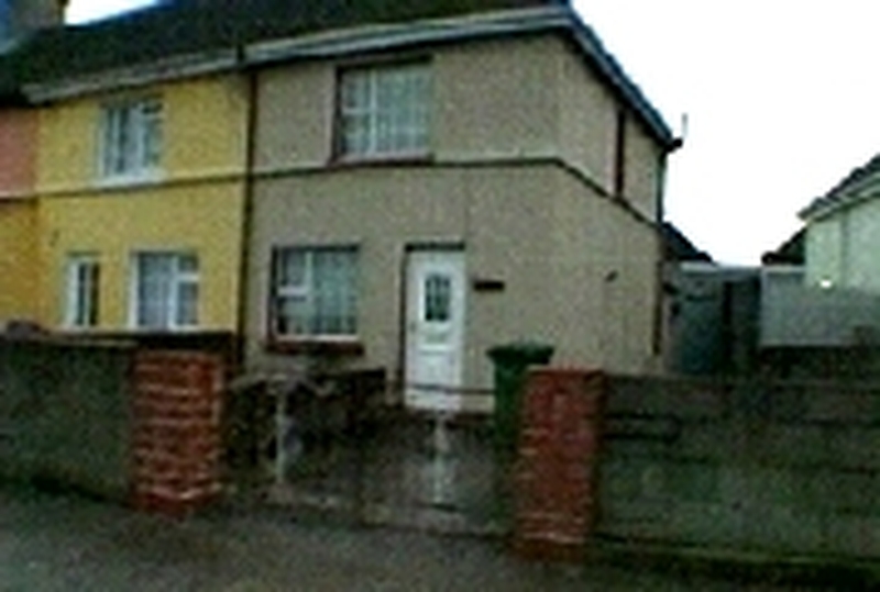 Three arrested over Limerick shooting