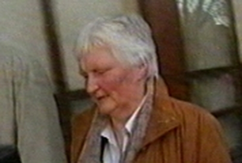 Wall was victim of a miscarriage of justice