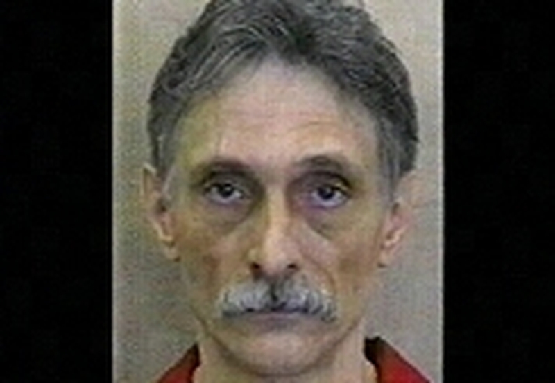 16 held prior to US execution