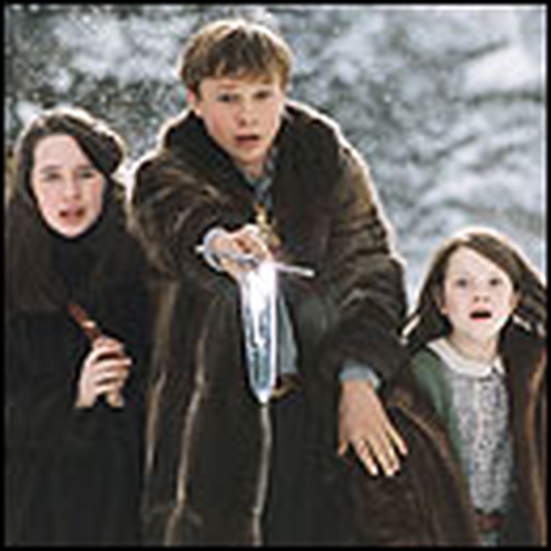 The Chronicles of Narnia: The Lion, the Witch and the W