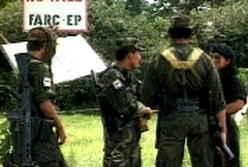 24 Colombian soldiers killed in FARC attack