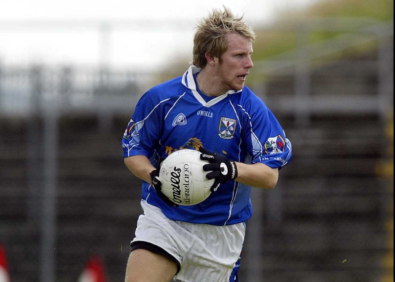 Lyng to miss Cavan's NFL openers