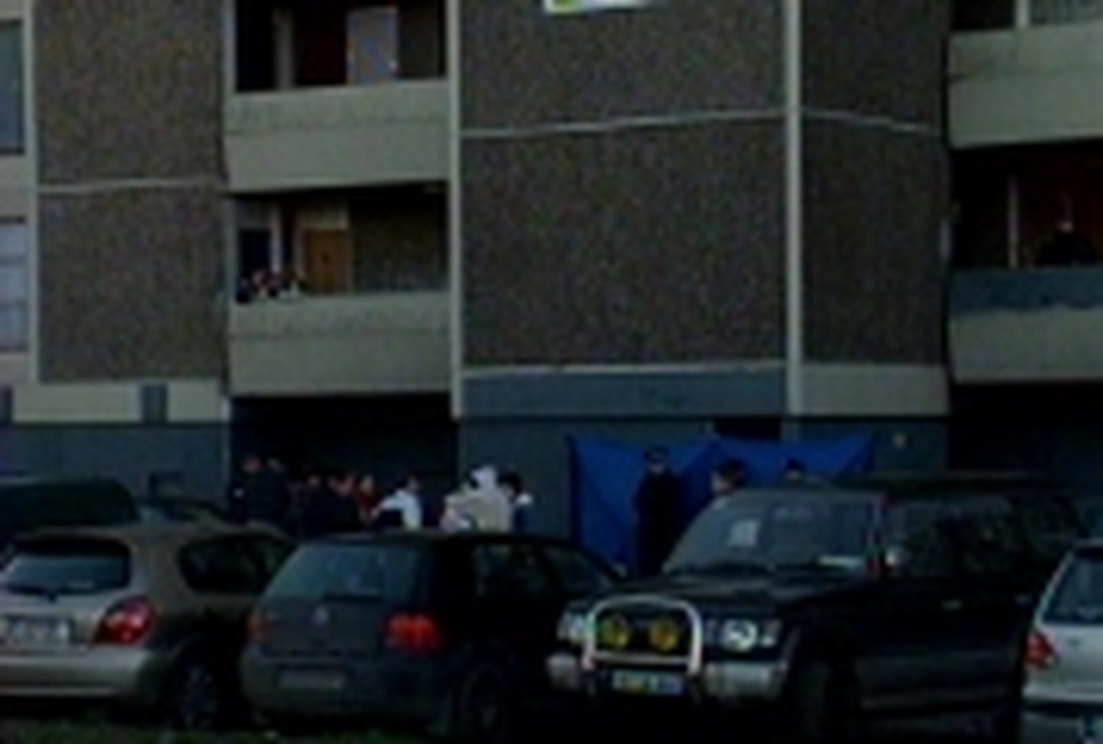 Man appears in court over Dublin murder