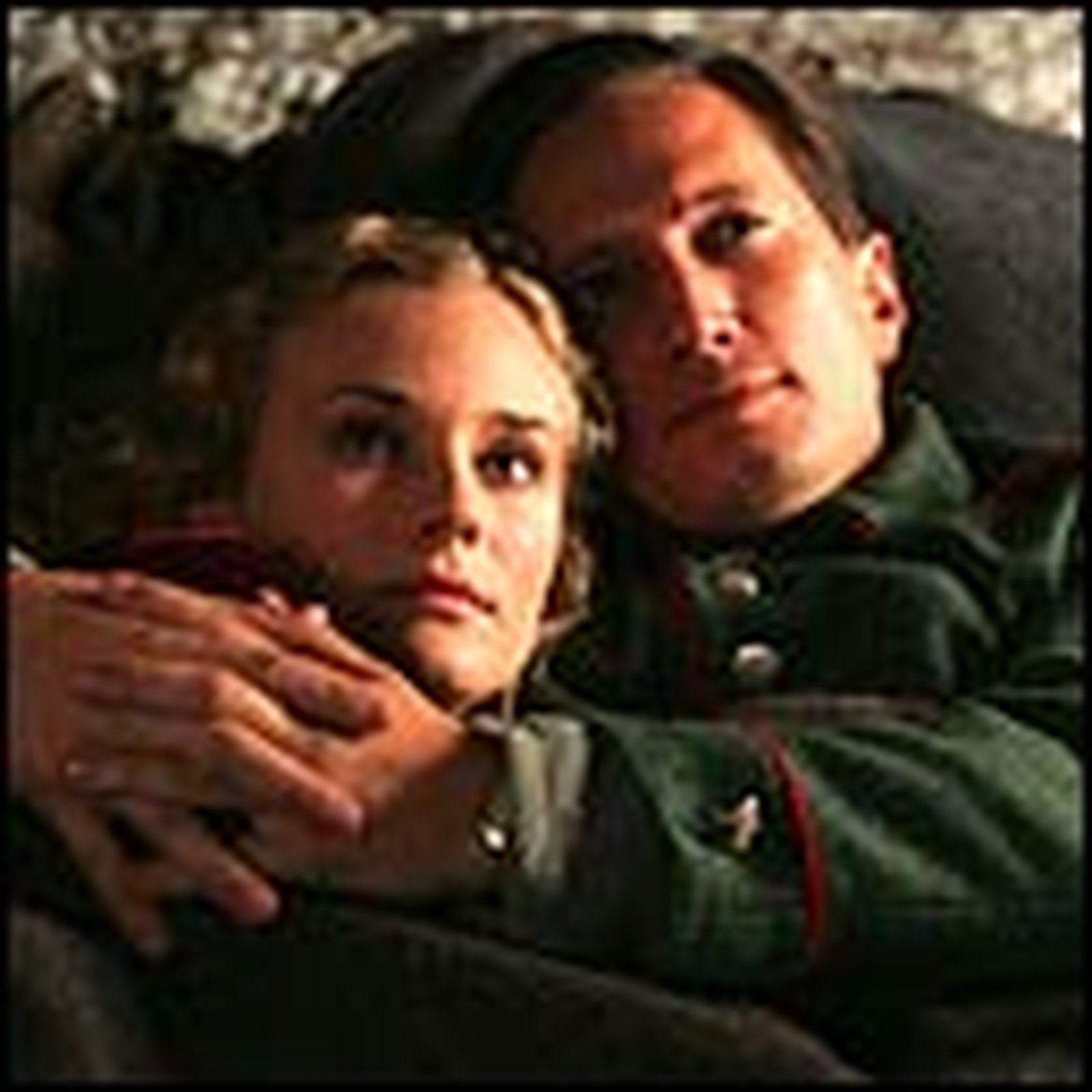 Merry Christmas (Joyeux Noël) (12A)