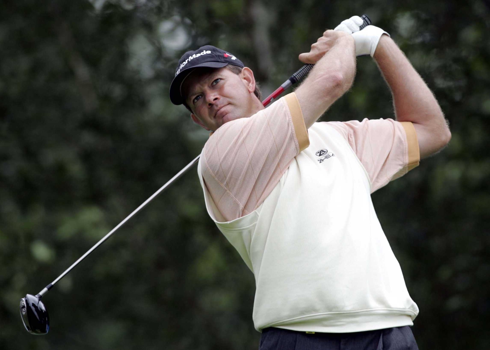 Goosen will turn collapse to his advantage