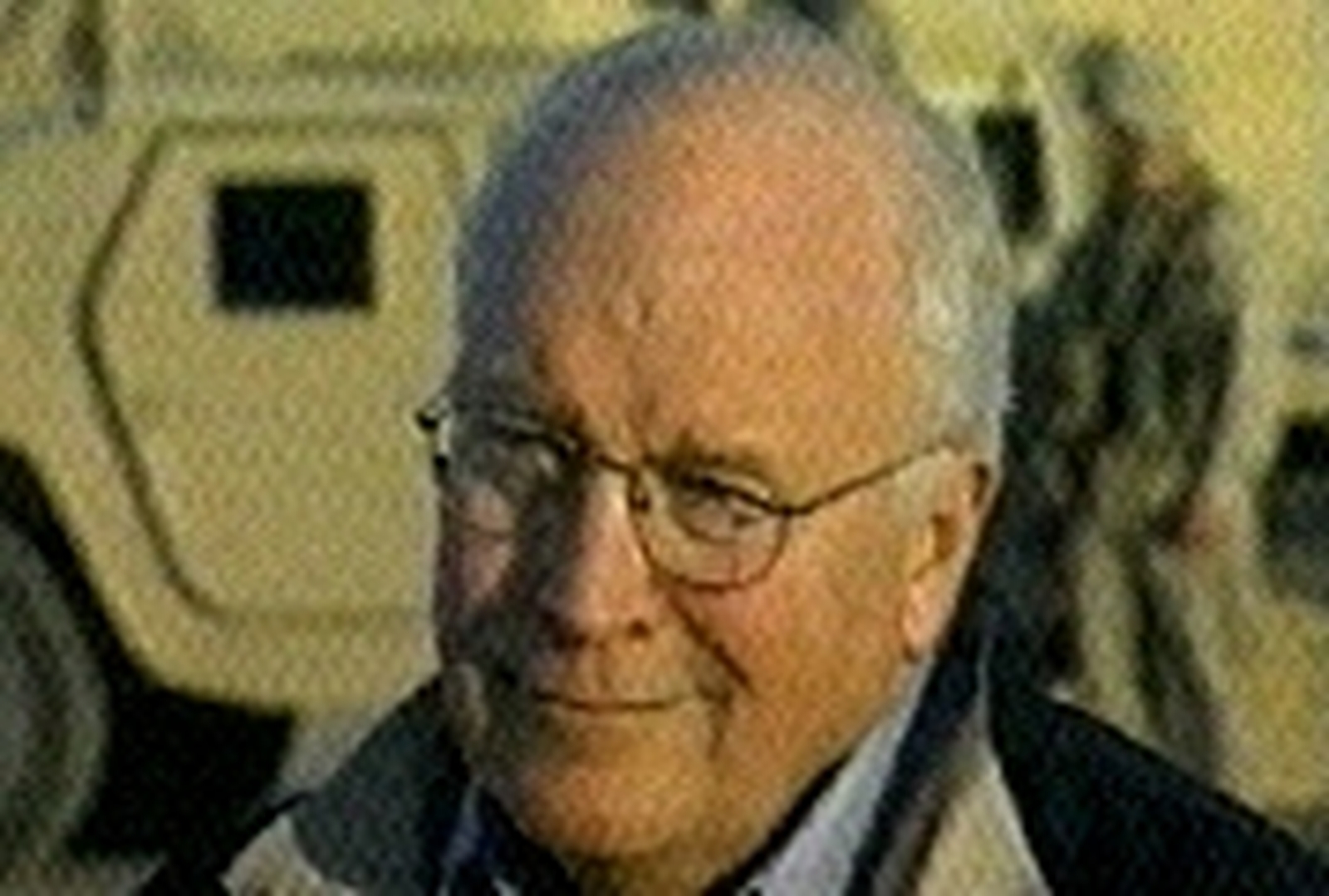 Cheney breaks silence on shooting