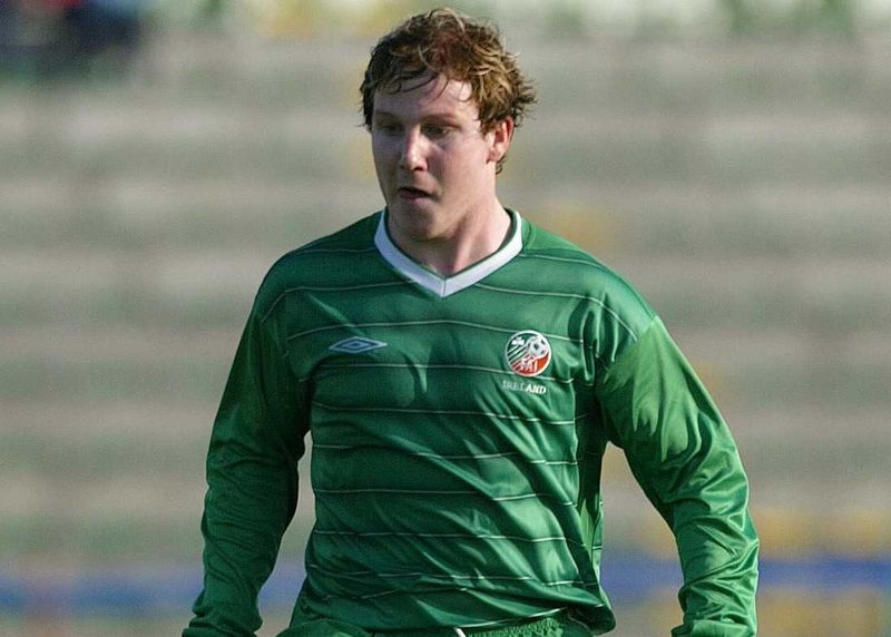 Thornton out to prove a point