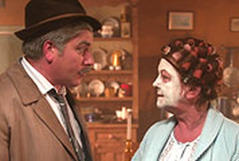 Killinaskully tops festive ratings